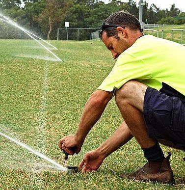 Water System Management Company in NSW | Water Well